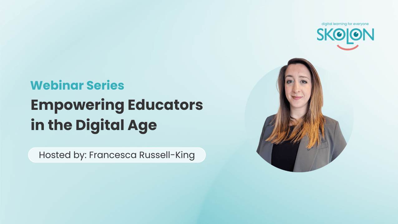 Empowering Educators Series